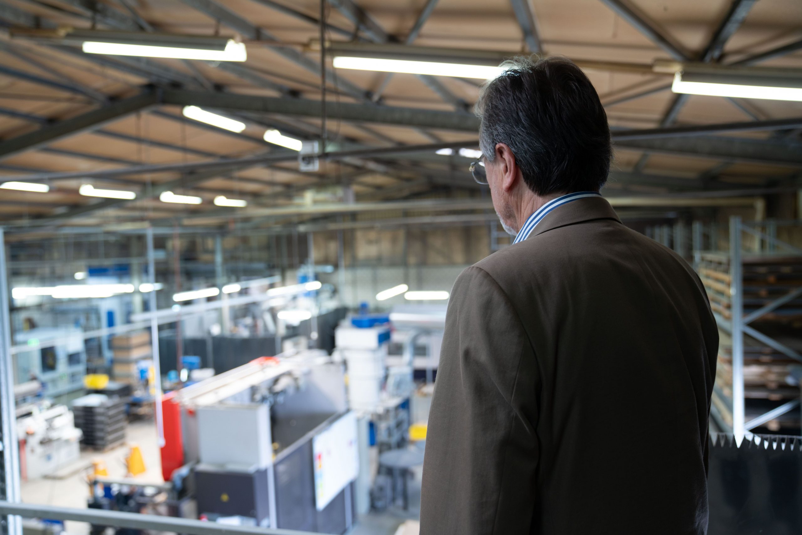 Veröffentlichung im InsolvenzPortal - "bpa media GmbH hat ...